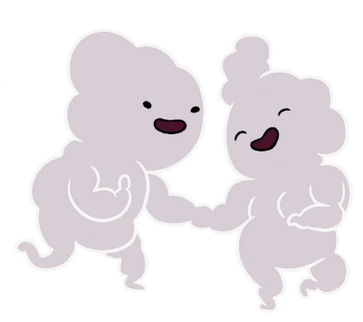 Cloud People | Adventure Time Wiki | Fandom powered by Wikia