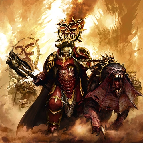 Korghos Khul | Age of Sigmar Wikia | FANDOM powered by Wikia