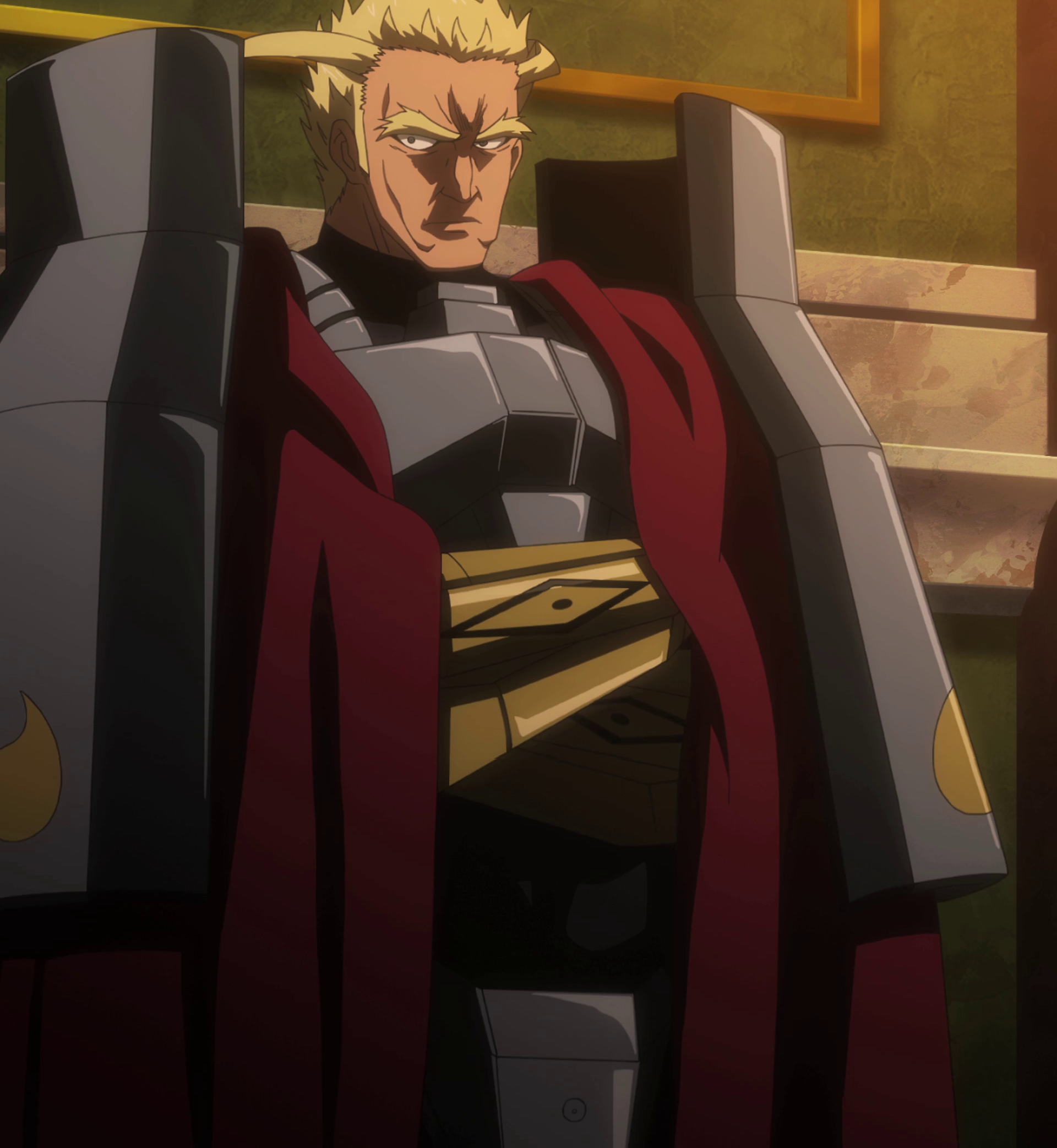 Budo | Akame Ga Kill! Wiki | FANDOM powered by Wikia Budo | Akame Ga Kill! Wiki | FANDOM powered by Wikia