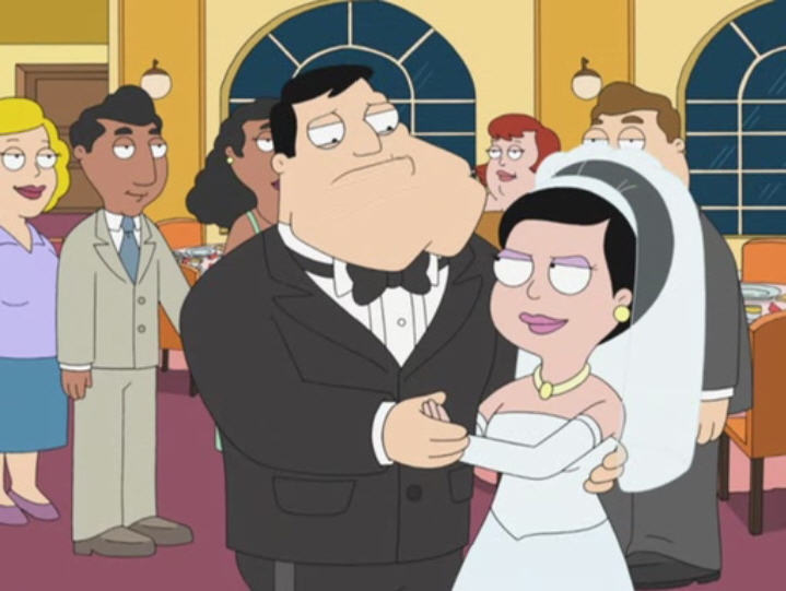 Haylias American Dad Wikia Fandom Powered By Wikia