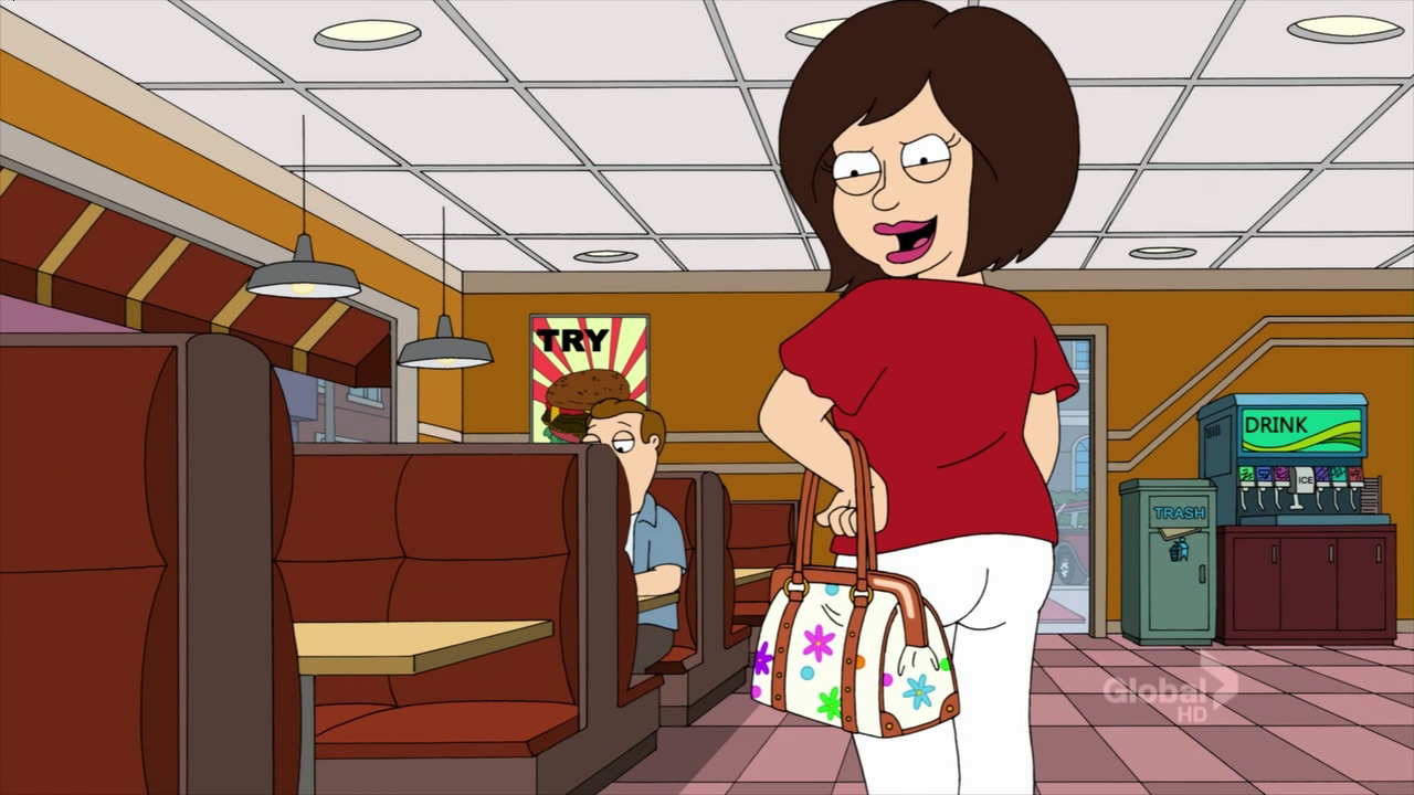 Jenny | American Dad Wikia | Fandom powered by Wikia Jenny | American Dad Wikia | Fandom powered by Wikia
