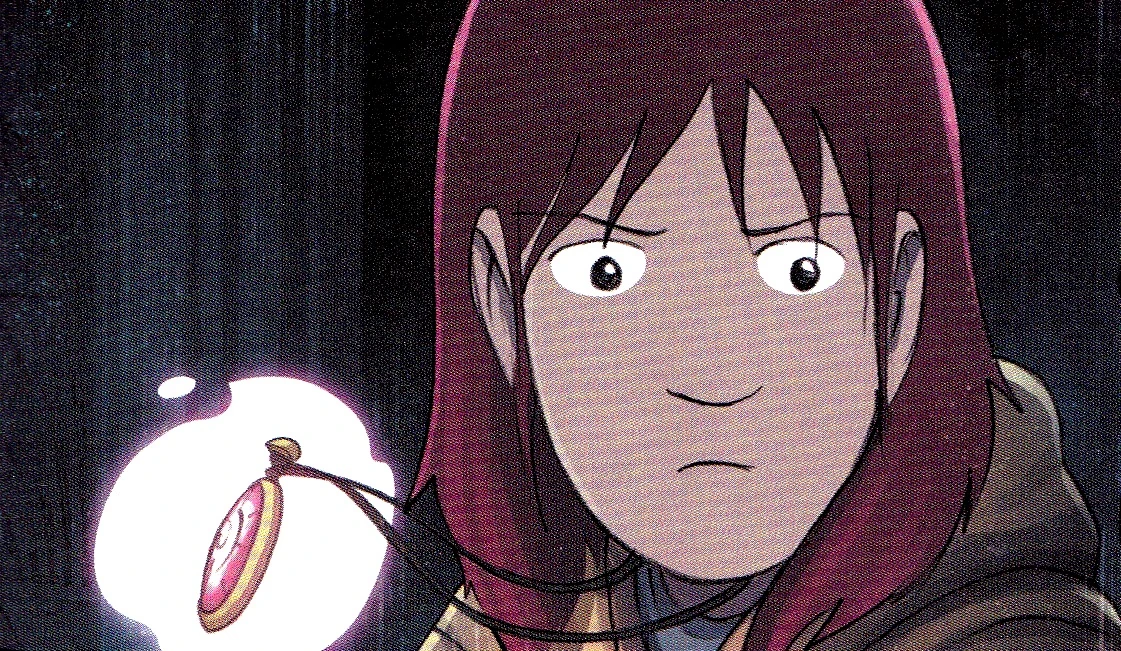 Category:Main characters | Amulet Wiki | Fandom powered by Wikia