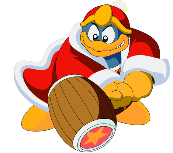 King Dedede | Adventures of Amy and Tiff Wiki | Fandom powered by Wikia King Dedede | Adventures of Amy and Tiff Wiki | Fandom powered by Wikia