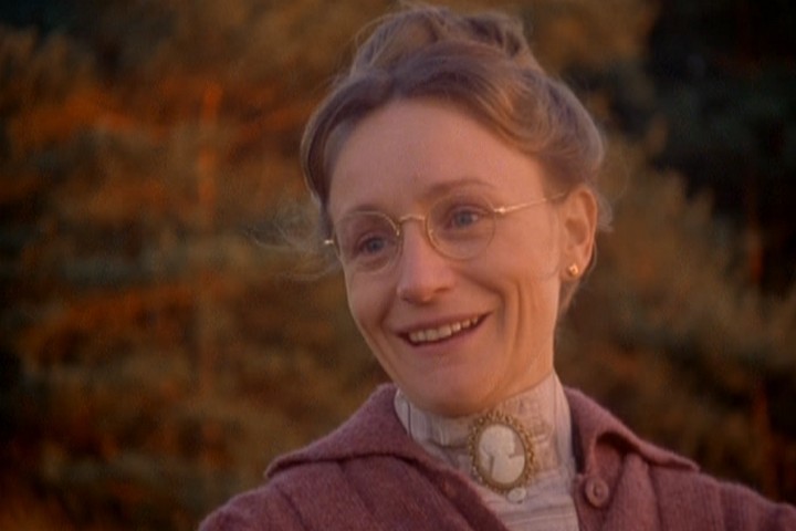 Katherine Brooke Anne Of Green Gables Wiki Fandom Powered By Wikia
