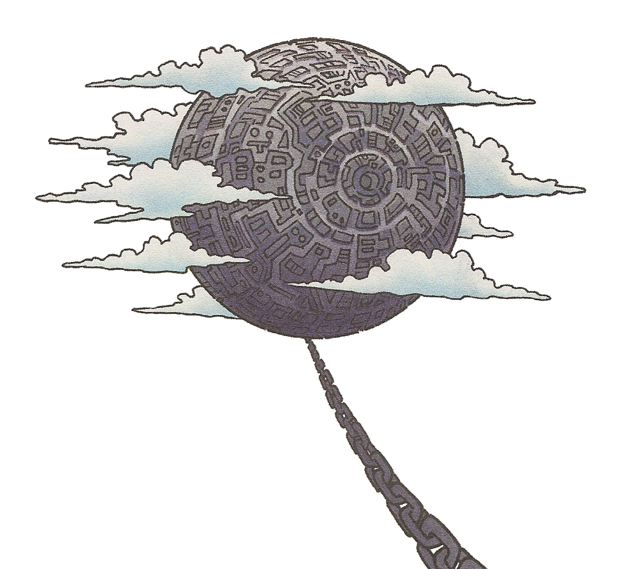 Little Planet | Mobius Encyclopaedia | FANDOM powered by Wikia Little Planet | Mobius Encyclopaedia | FANDOM powered by Wikia