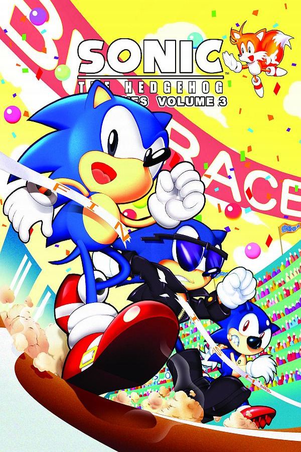 Pseudo Sonic Mobius Encyclopaedia Fandom Powered By Wikia