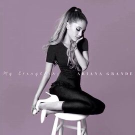 My Everything - Ariana Grande Wiki - Wikia