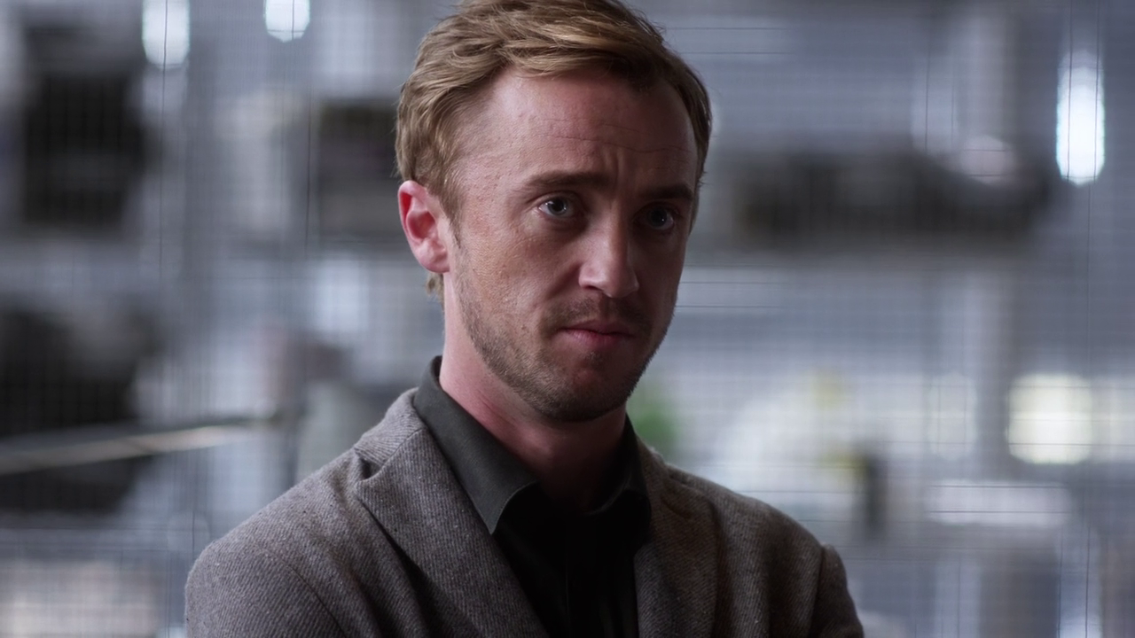 Julian Albert Arrow Fanon Wiki Fandom Powered By Wikia