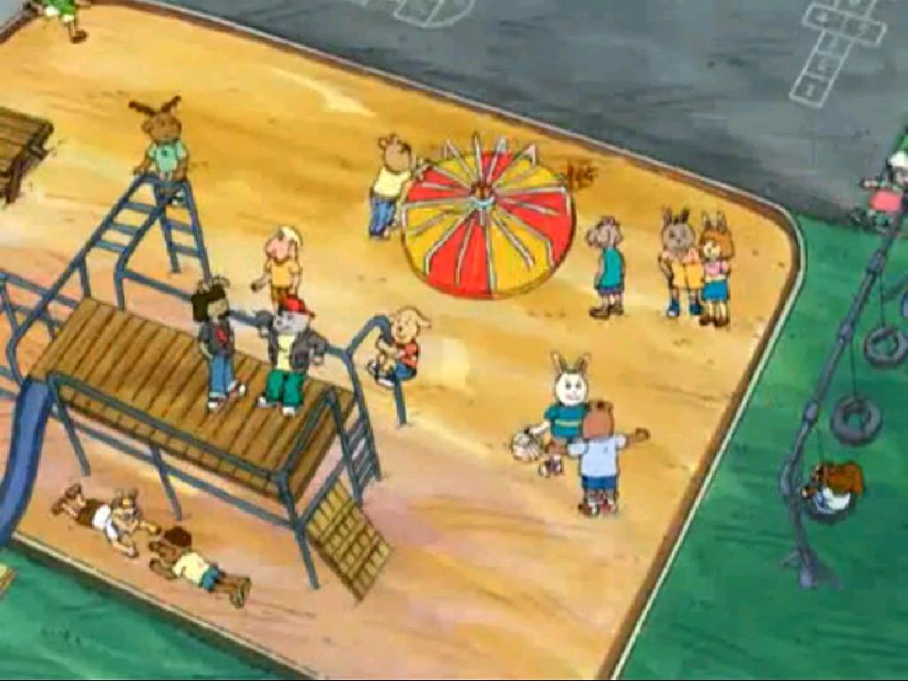 Image - Playground.JPG | Arthur Wiki | Fandom powered by Wikia Image - Playground.JPG | Arthur Wiki | Fandom powered by Wikia