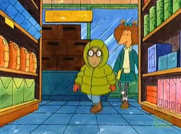 Prunella's Prediction | Arthur Wiki | Fandom powered by Wikia Prunella's Prediction | Arthur Wiki | Fandom powered by Wikia