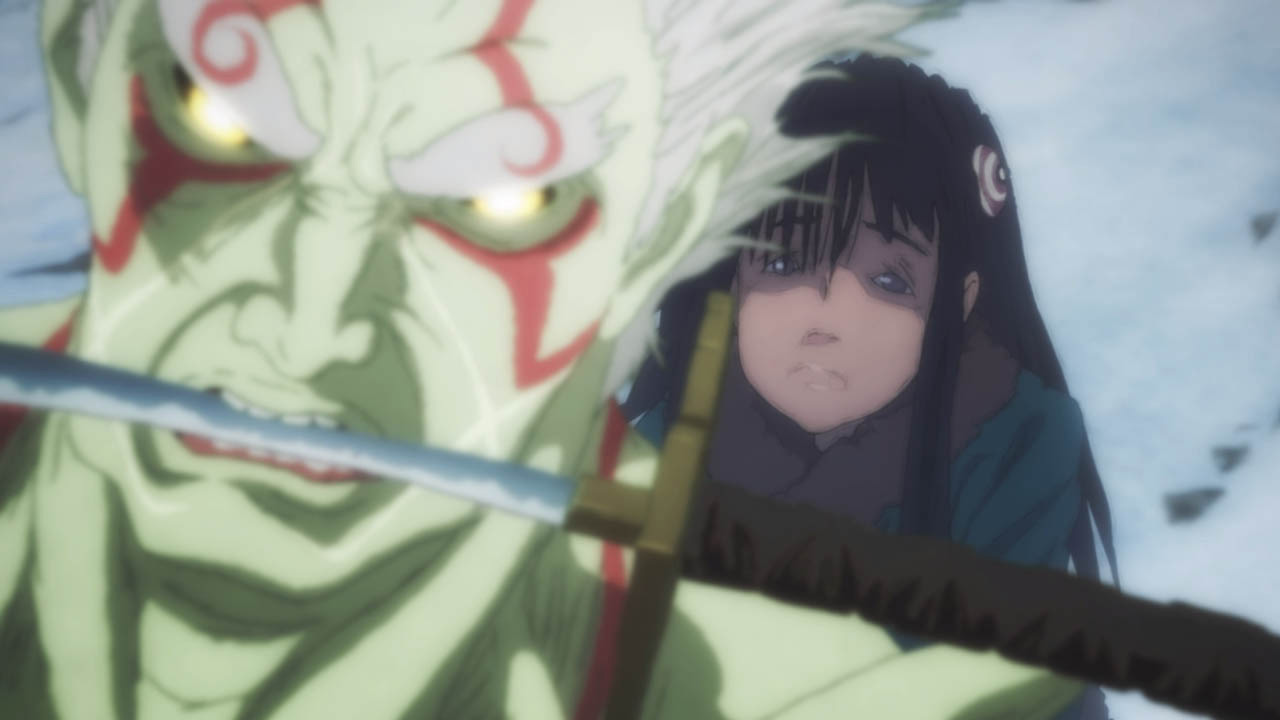 Image 27 Asuras Wrath 01 Asuras Wrath Wiki Fandom Powered By