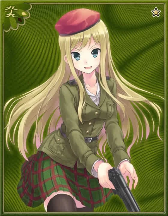 Ayakashi Ghost Guild Dora