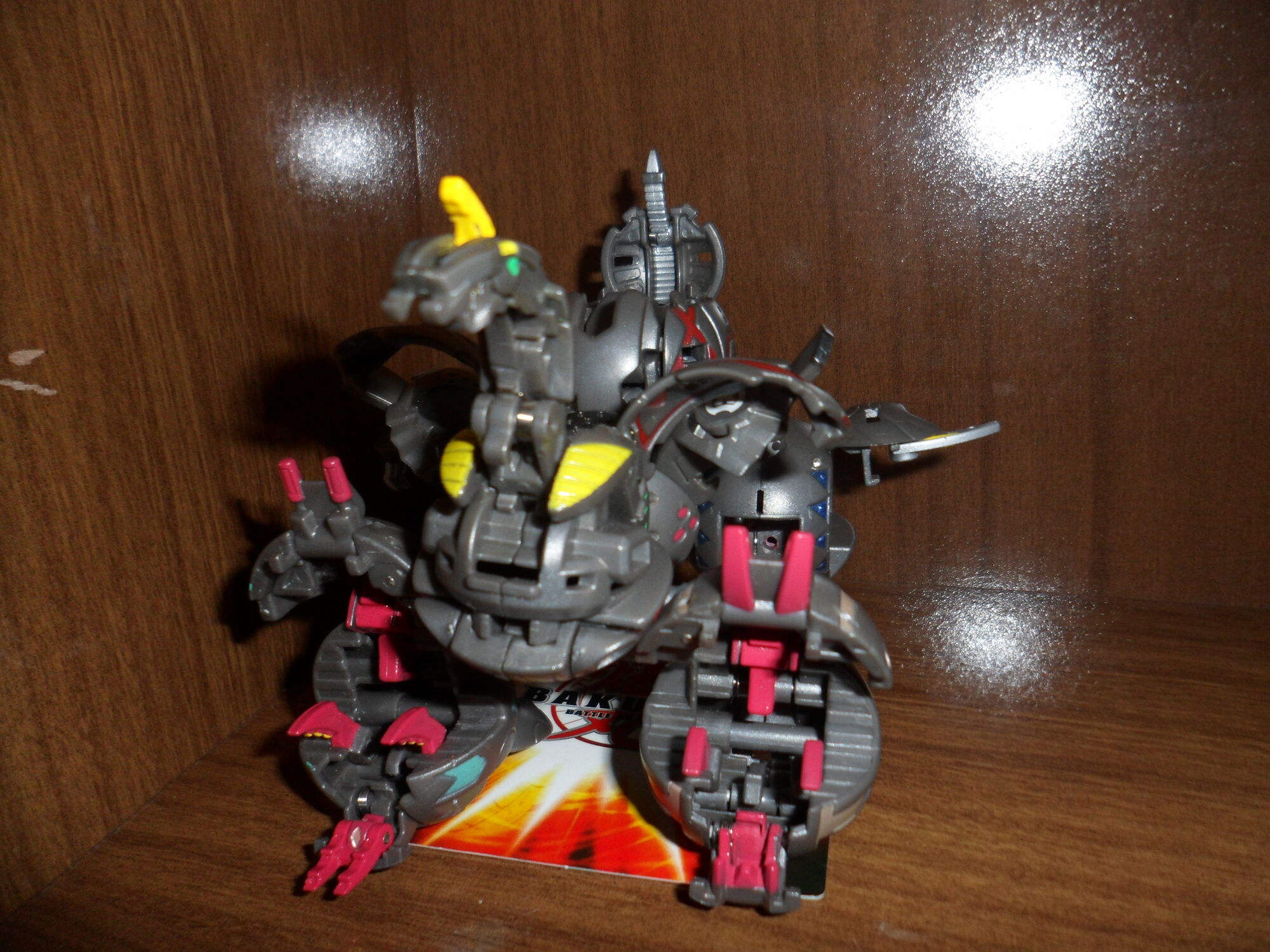 Image Maxus Helios Bakugan Wiki Fandom Powered By Wikia