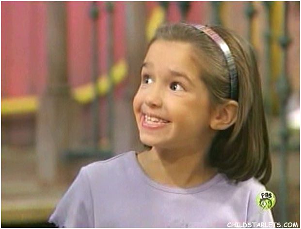 Image Stacy Barney Wiki Fandom Powered By Wikia