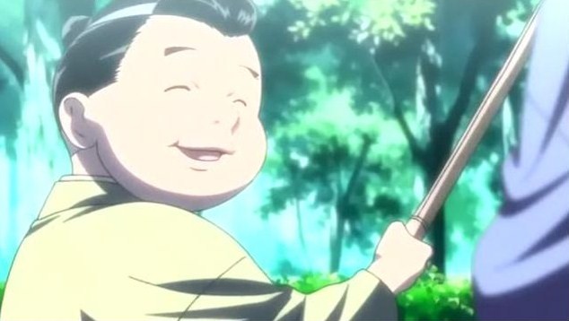 Takechiyo Basilisk Wiki Fandom Powered By Wikia