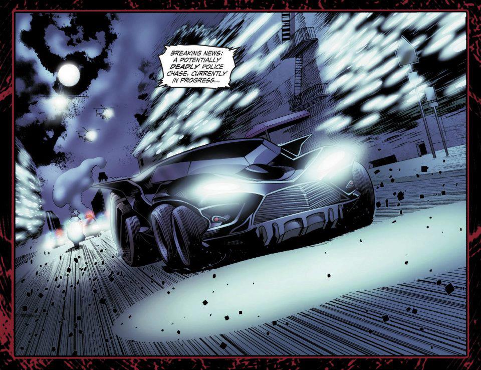 Batmobilegallery Batman Wiki Fandom Powered By Wikia