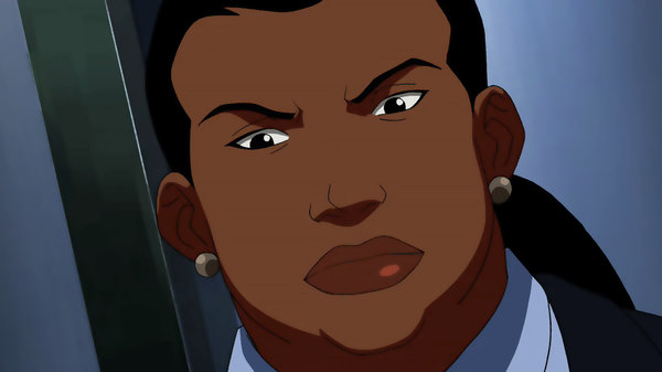 Amanda Waller (Young Justice)/Gallery | Batman Wiki | FANDOM powered by ... Amanda Waller (Young Justice)/Gallery | Batman Wiki | FANDOM powered by ...