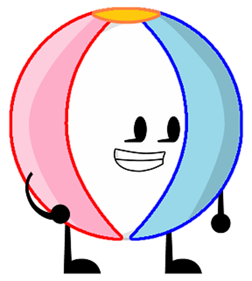 Beachball Battle For Isle Sleep Wiki Fandom Powered By Wikia