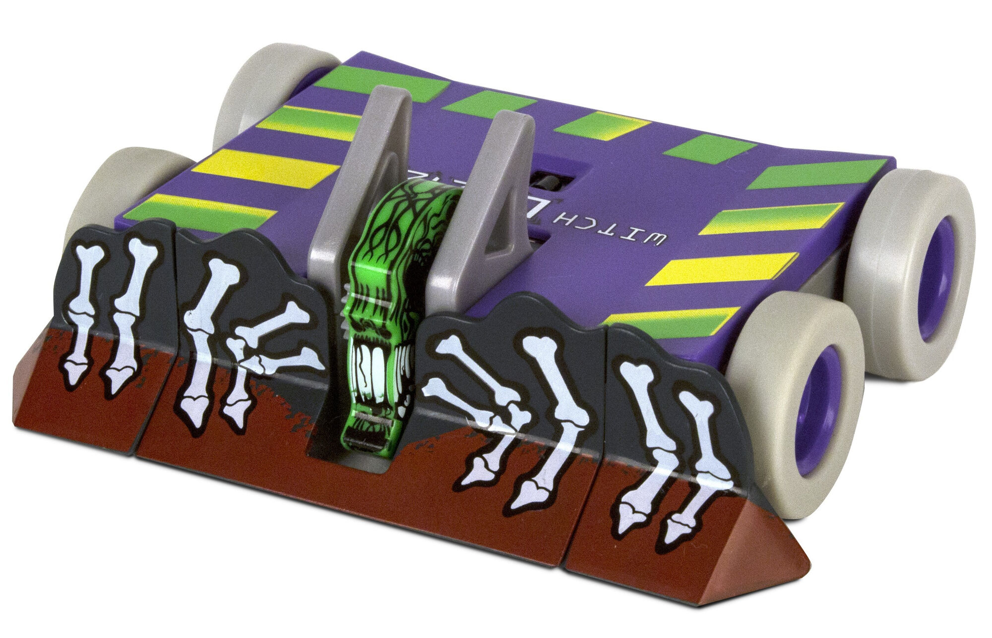 Witch Doctorrc Battlebots Wiki Fandom Powered By Wikia