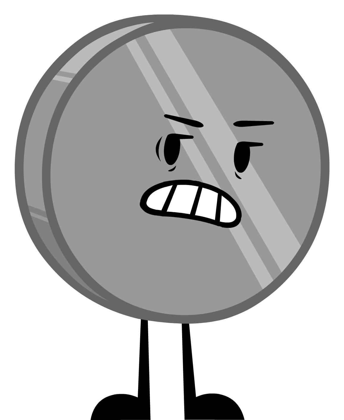Nickel Battle For Dream Island Wiki Fandom Powered By Wikia