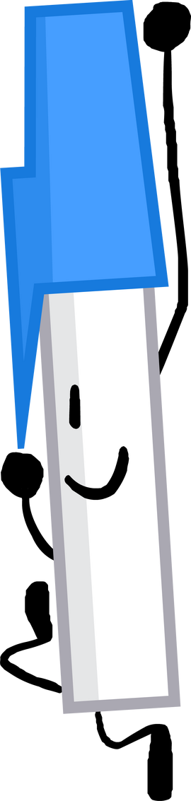Pen Battle For Dream Island Wiki Fandom Powered By Wikia