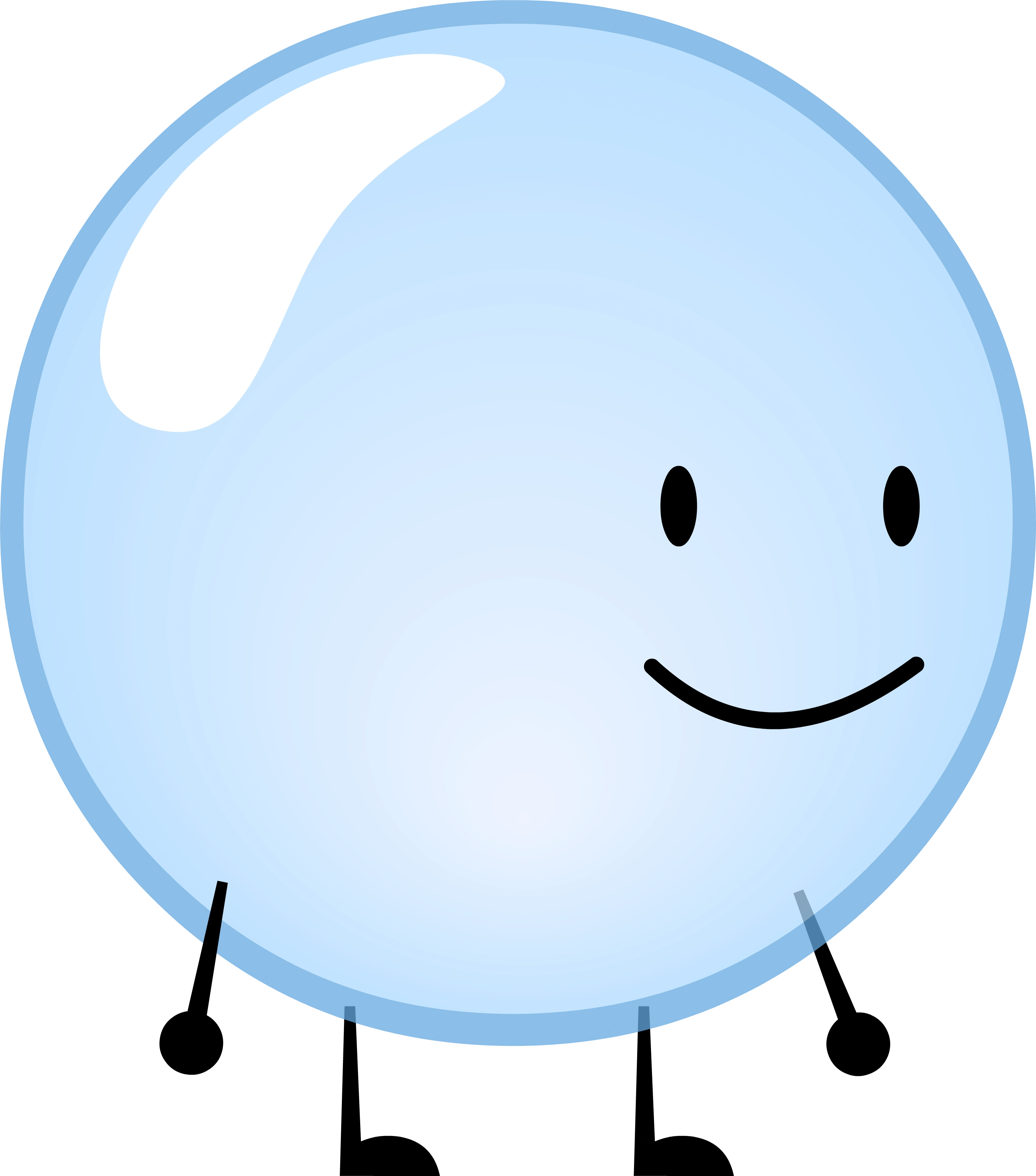 Bubble | Battle for Dream Island Wiki | FANDOM powered by Wikia