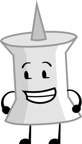 Pin | Battle for Dream Island Wiki | Fandom powered by Wikia