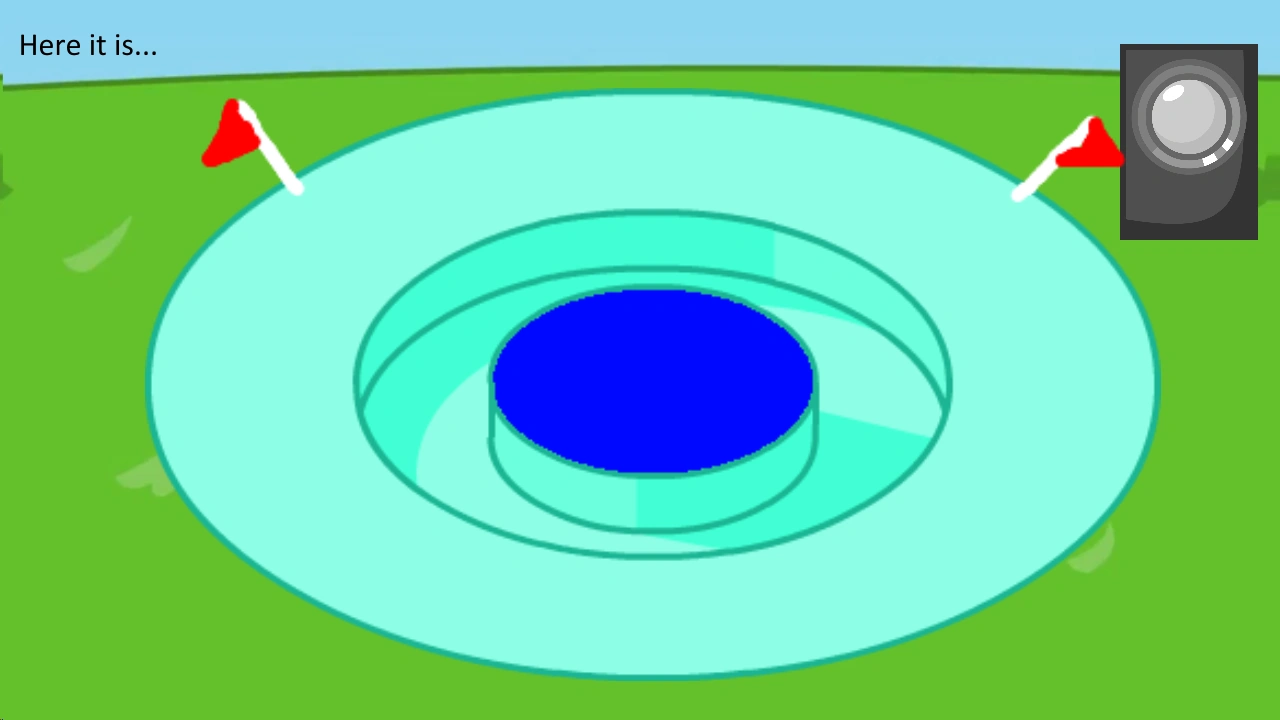 Image - BFDI II Camp Elimination 6 Challenge 8 (MERGE) (8).png | Object Shows Community | Fandom ...