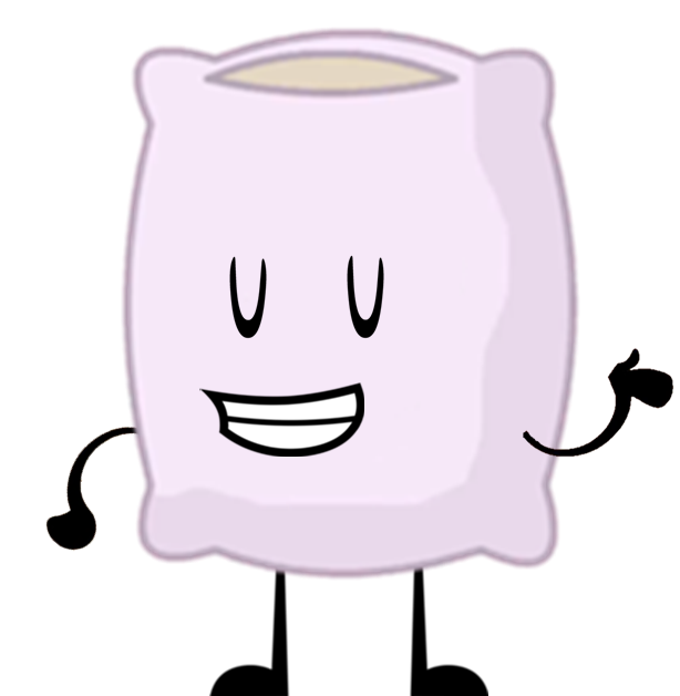 Pillow Object Shows Community Fandom Powered By Wikia
