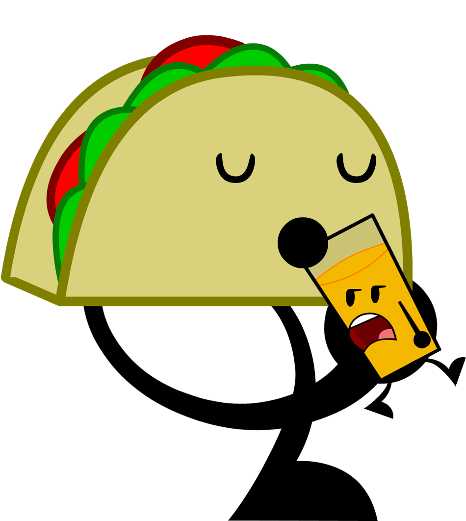 Taco Object Shows Community Fandom Powered By Wikia 