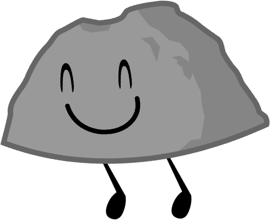 Image - Rocky Pose (TBOTM).png | Object Shows Community | Fandom powered by Wikia