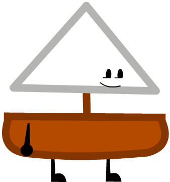 Boat | Object Shows Community | FANDOM powered by Wikia