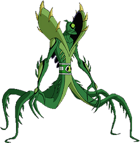 Wildvine | Ben 10 Wiki | Fandom powered by Wikia