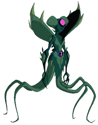 Archivo:Wildvine Gwen 10.png | Ben 10 Wiki | Fandom powered by Wikia