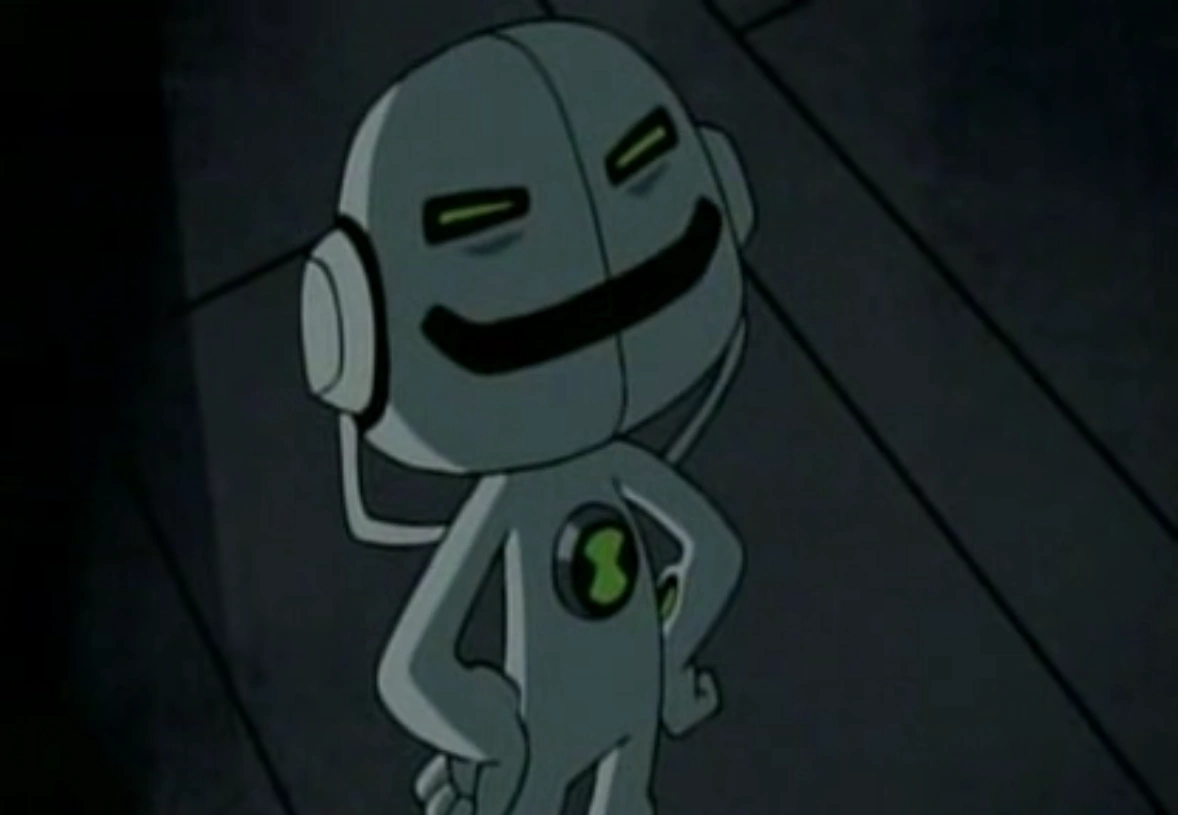 Archivo:Eco-Eco.png | Ben 10 Wiki | Fandom powered by Wikia