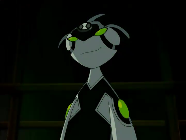Ditto | Ben 10 Wiki | FANDOM powered by Wikia