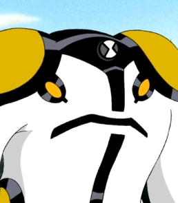 Bala de Canhão | Universo Ben 10 | Fandom powered by Wikia