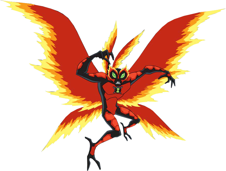 Image - Ultimate Big Chill official artwork.png | Ben 10 Wiki | Fandom powered by Wikia