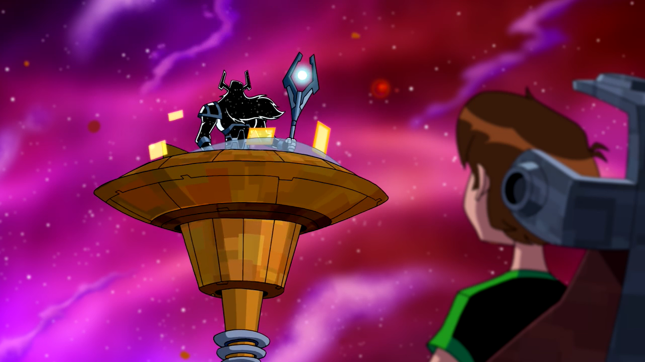 Universe vs. Tennyson/Cast | Ben 10 Wiki | Fandom powered by Wikia Universe vs. Tennyson/Cast | Ben 10 Wiki | Fandom powered by Wikia