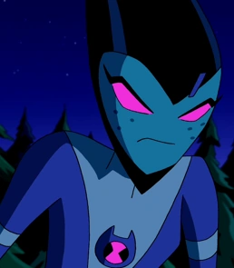 XLR8 (Gwen 10) | Universo Ben 10 | FANDOM powered by Wikia