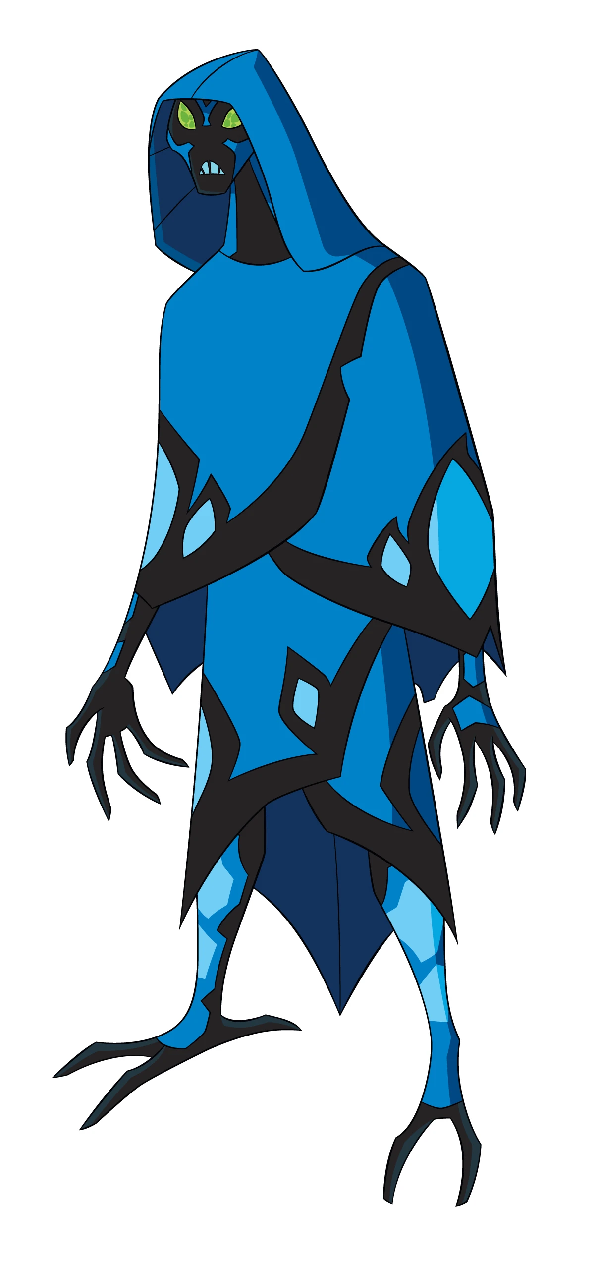 Arquivo:Calafrio-Friagem- Ben 10 Extranet.jpg | Universo Ben 10 | Fandom powered by Wikia