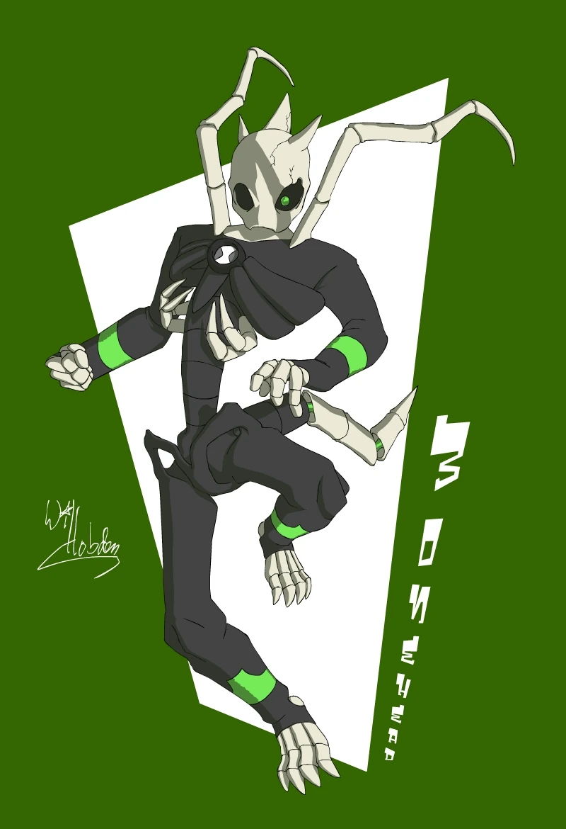 Ultimate Alien X Jake 10 Ben 10 Fan Fiction Wiki