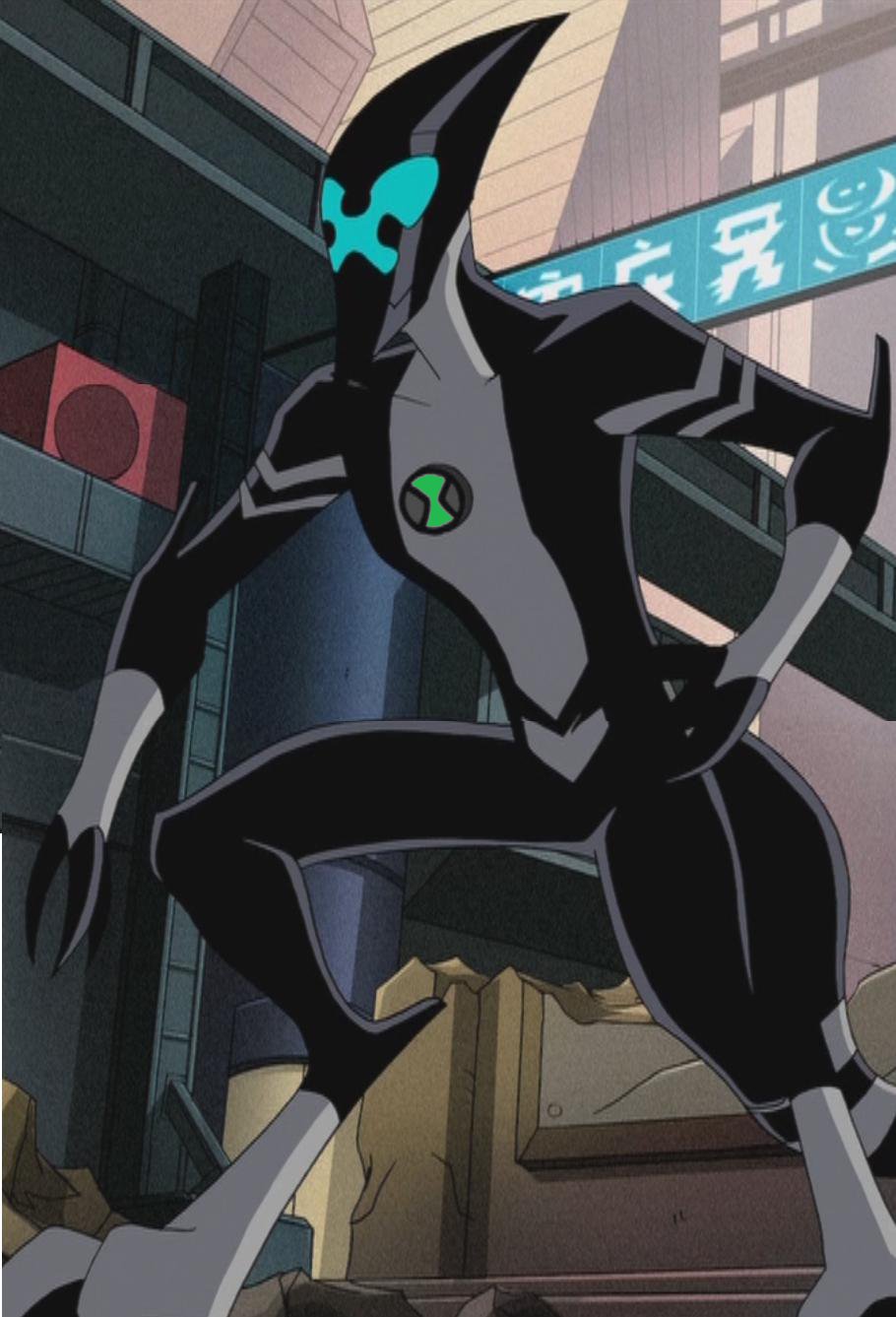 XLR8 (TNG) | Ben 10 Fan Fiction Wiki | Fandom powered by Wikia XLR8 (TNG) | Ben 10 Fan Fiction Wiki | Fandom powered by Wikia