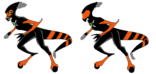 Xlr8 Supremo Wiki Ben 10 Last Ultimate Fandom Powered