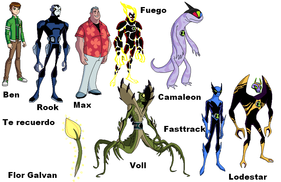 Archivo:Ultra Al.png | Ben 10 Fan Fiction Wiki | Fandom powered by Wikia