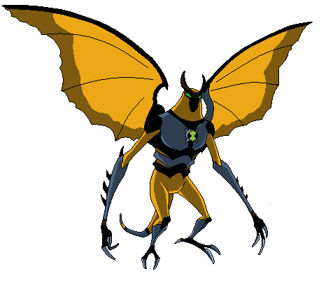Archivo:Jetray Supremo Espal.png | Ben 10 Fan Fiction Wiki | Fandom powered by Wikia