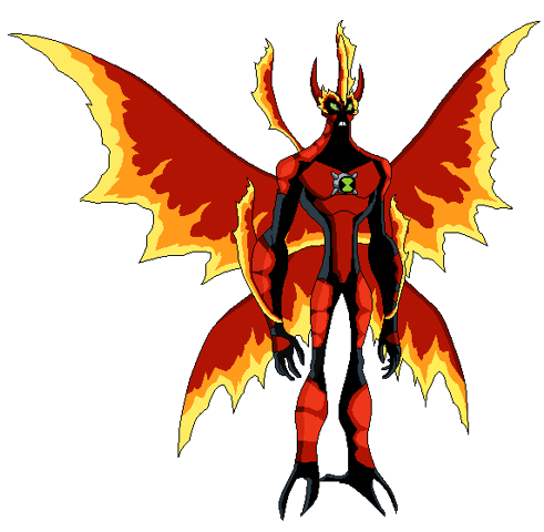 Archivo:Muy frio supremo.png | Ben 10 Fan Fiction Wiki | Fandom powered by Wikia