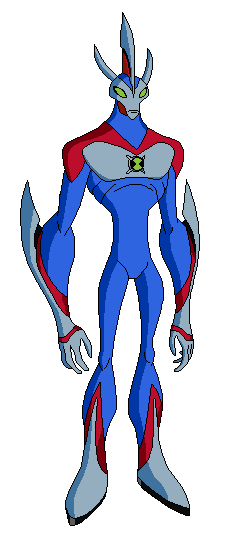 Muy grande Supremo | Ben 10 Fan Fiction Wiki | FANDOM powered by Wikia