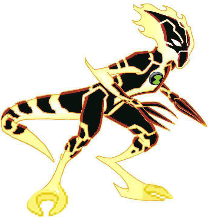 XRL8-FUEGO | Wiki Ben 10 fusión | Fandom powered by Wikia