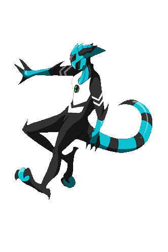 Xlr8 Supremo Wiki Ben10poweralien Fandom Powered By Wikia